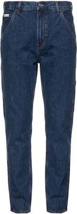Calvin Klein BAS - Pantalons en jean sur YOOX.COM