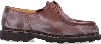Paraboot Homme, Chaussures, Brun, Taille: 44 EU Michael Derby