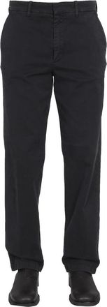 Department Five Kurt Trousers - Gray