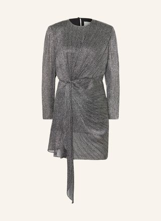 Isabel Marant Isabel Marant Cocktailkleid Evola silber