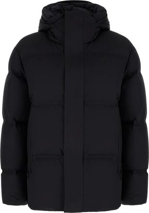 Ermenegildo Zegna Homme, Vestes, Bleu, Taille: S Piumini Jacket