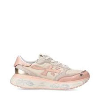 Premiata Damen, Schuhe, Rosa, 36 EUGröße