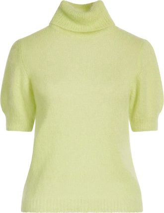 P.A.R.O.S.H. STRICKWAREN - Rollkragenpullover auf YOOX.COM