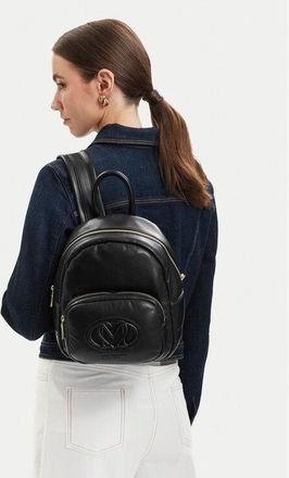 Love Moschino Rucksack JC4332PP0OKM0000 Schwarz