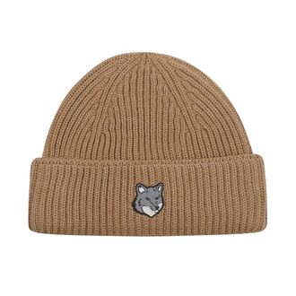 Maison Kitsuné Herren, Accessories, Braun, ONE SIZEGröße