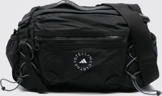 adidas Wasserabweisende G&uuml;rteltasche aus recyceltem Polyester
