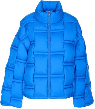 RAXXY High-neck Padded Jacket