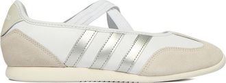 adidas Ballerinas adidas CEO-BARREDA MARY JANE HQ7400 Wei&szlig;