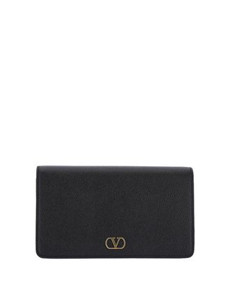 Valentino Garavani Sac Port&eacute; &Eacute;paule - Noir