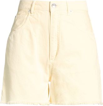 Roy Rogers HOSEN & R&Ouml;CKE - Jeansshorts auf YOOX.COM