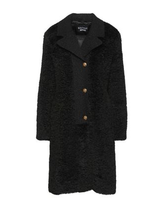 Moschino JACKEN & M&Auml;NTEL - Shearling- & Kunstfell auf YOOX.COM