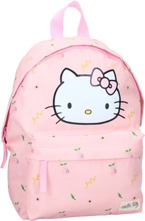 Vadobag Rucksack 31 cm aus recyceltem PET, Hello Kitty