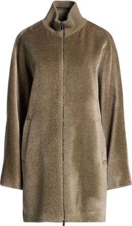 PESERICO JACKEN & M&Auml;NTEL - Shearling- & Kunstfell auf YOOX.COM