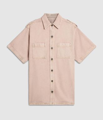 Golden Goose Robe Courte Woman