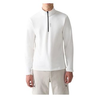 Colmar Herren, Sweatshirts & Hoodies, Weiß, XLGröße