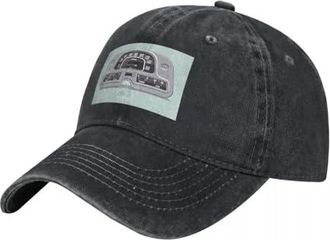 Generic Casquette Land Cruiser s&eacute;rie FJ40 Casquette de Baseball Tendance avec visi&egrave;re Homme Femme Casquettes Sports et Loisirs Plein air Cadeaux