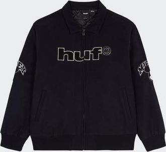 HUF Bomber - Taille S