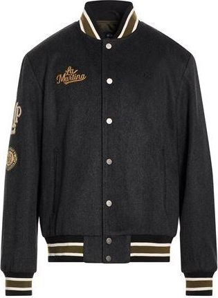 La Martina MANTEAUX - Vestes et blousons sur YOOX.COM