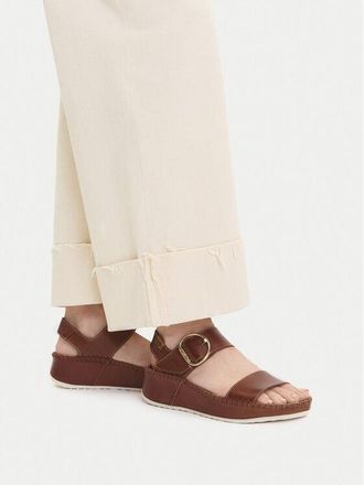 Pikolinos Sandalen W1C-0709 Braun