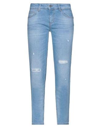Liu Jo BAS - Pantalons en jean sur YOOX.COM