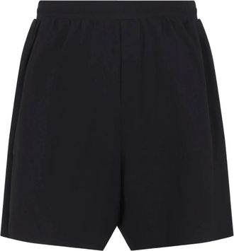 Yohji Yamamoto Homme, Shorts, Noir, Taille: L Shorts