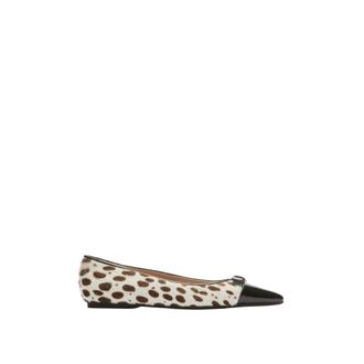 N&deg;21 Ballerina N&deg;21 Pointed Ballerina - - Shoes - Damen - Mehrfarbig - 40 EU