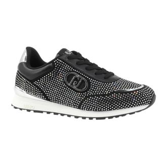Liu Jo Low 01 - - Shoes - Damen - Schwarzk - 36 EU