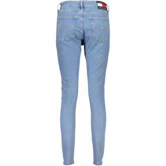 Tommy Hilfiger Sylvia Super Skinny Jeans - Blue