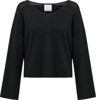 One & Other Maglia - Femme - Pulls - Noir - Taille: 38 FR