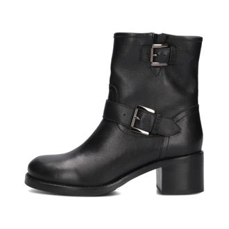 Bronx Damen, Schuhe, Schwarzk, 39 EUGr&ouml;&szlig;e