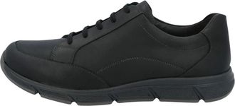 Solidus Sneakers - - Shoes - Herren - Schwarzk - 41 EU