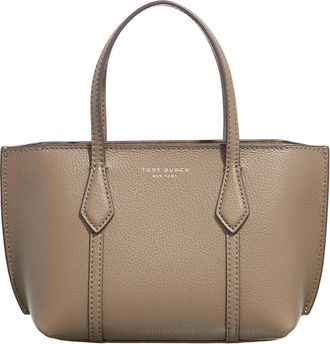Tory Burch Tory Burch Shopper & Totes - Perry Mini Tote - Gr. unisize - in Braun - für Damen
