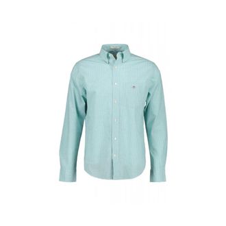 GANT Herren, Shirts, Blau, MGr&ouml;&szlig;e