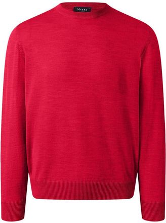 Maerz Muenchen Herren Strickpullover 490500