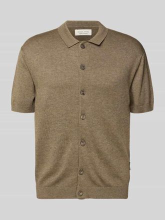 Casual Friday Freizeithemd mit 1/2-Arm Modell BELLS