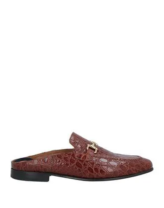 Giovanni Conti CHAUSSURES - Mules & Sabots sur YOOX.COM