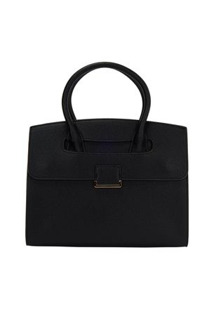 Felipa Handtasche Handtasche Frauen Schwarz
