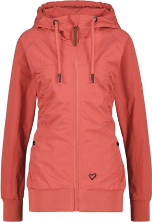 Alife And Kickin Sommerjacke Damen NaminiAK A