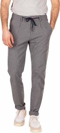 New Zealand Auckland Unisex 24an67334 Trainingshose, Hellgrau, 36W