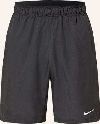 Nike Tennisshorts Court Victory schwarz