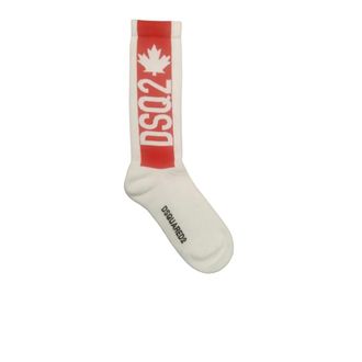 Dsquared2 Baumwollsocken - - Underwear - Herren - Mehrfarbig - XS