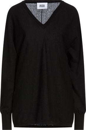 Alpha Studio STRICKWAREN - Pullover auf YOOX.COM