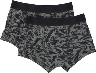 Alpha Industries Herren, Unterw&auml;sche, Mehrfarbig, XLGr&ouml;&szlig;e
