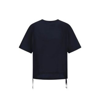 Herno Herren, Oberteile, Blau, LGr&ouml;&szlig;e