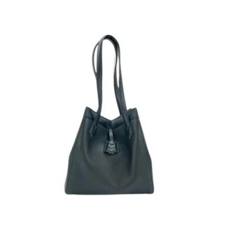 Fendi Damen, Pre-Owned, Schwarzk, ONE SIZEGr&ouml;&szlig;e