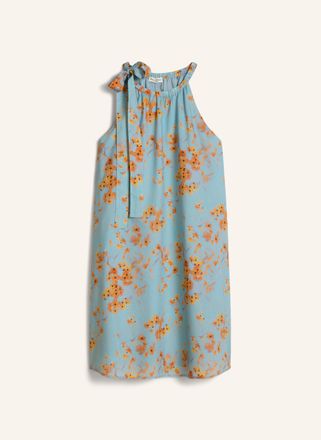Marc O'Polo Marc Opolo Kleid blau
