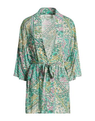 BA&SH JACKEN & M&Auml;NTEL - Jacken und Anoraks auf YOOX.COM