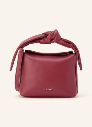 Ted Baker Umh&auml;ngetasche Niyal rot