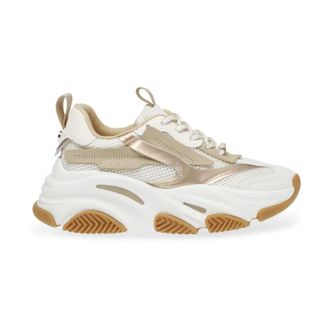 Steve Madden Damen, Schuhe, Mehrfarbig, 41 EUGr&ouml;&szlig;e
