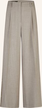 Marc Aurel Marc Aurel Hose beige